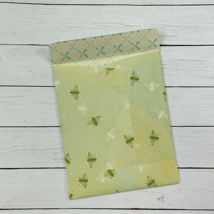 Make Your Own Envelopes